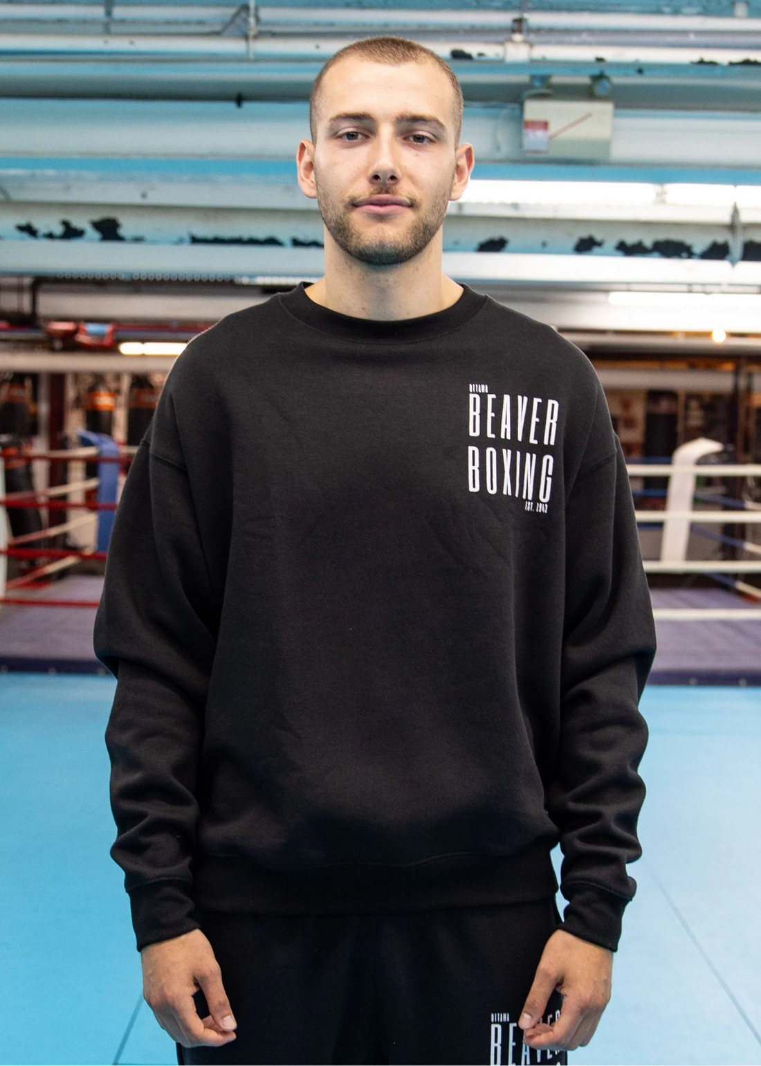 BEAVER BOXING CLUB – beaverboxingclub
