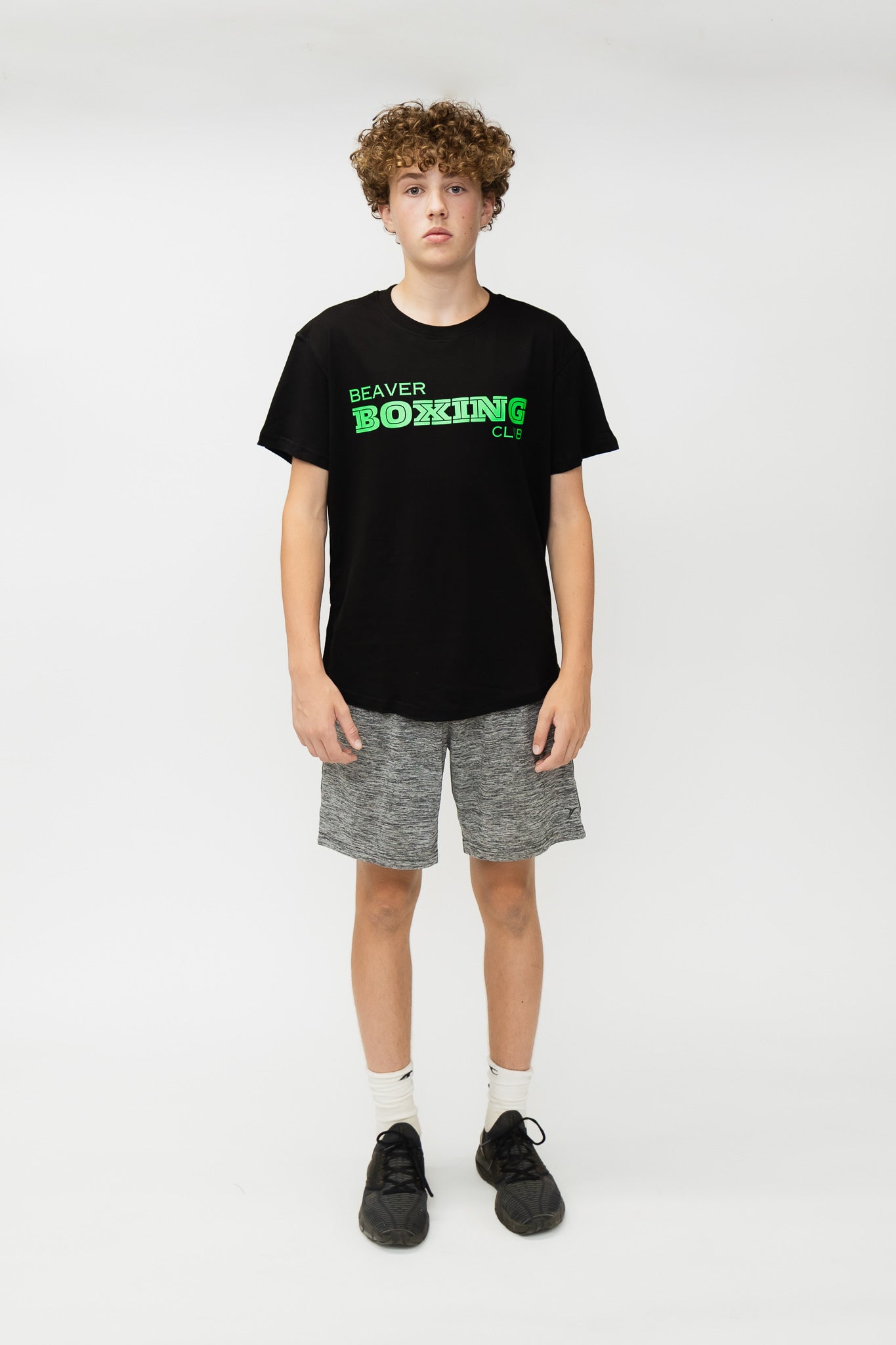 BEAVER BOXING CLUB – beaverboxingclub