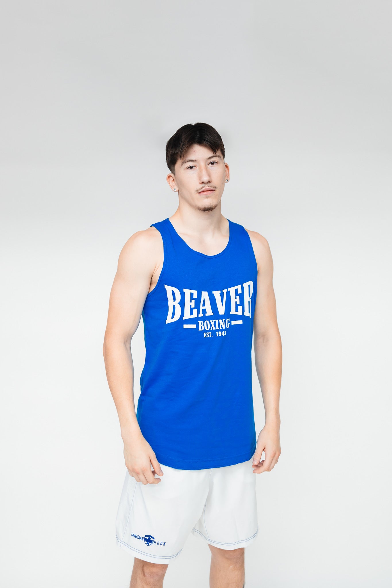 BEAVER BOXING CLUB – beaverboxingclub