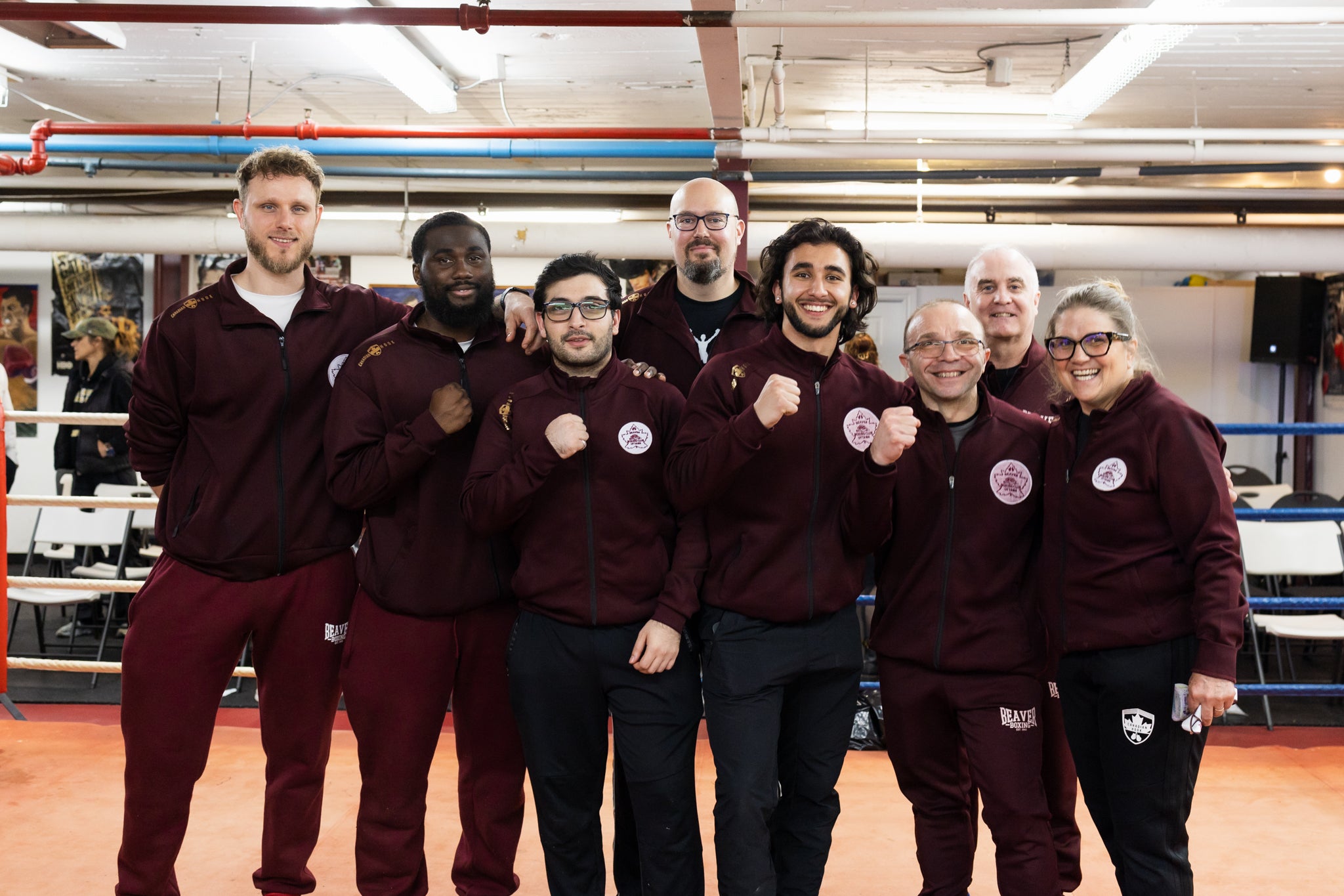 BEAVER BOXING CLUB – beaverboxingclub