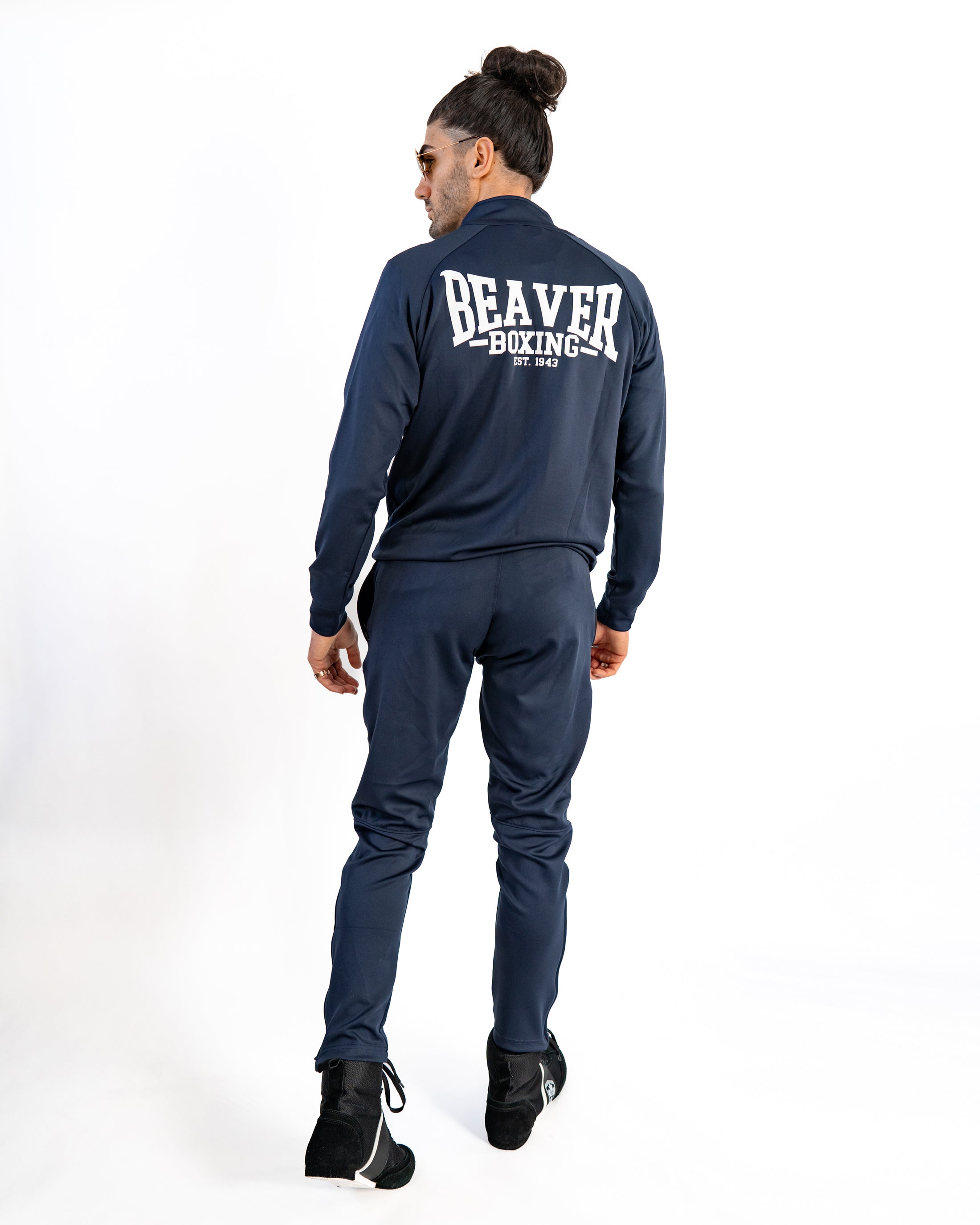 BEAVER BOXING CLUB – beaverboxingclub