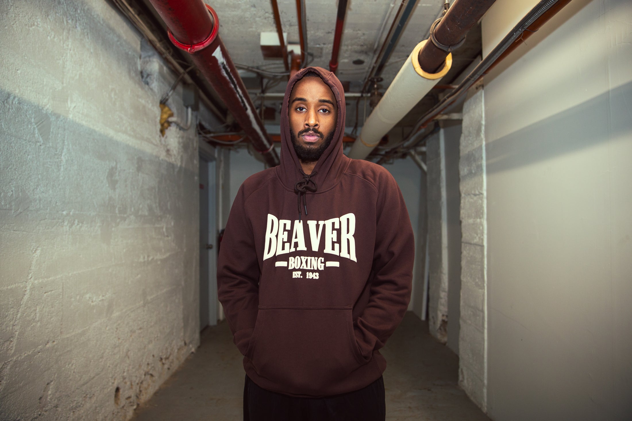 BEAVER BOXING CLUB – beaverboxingclub