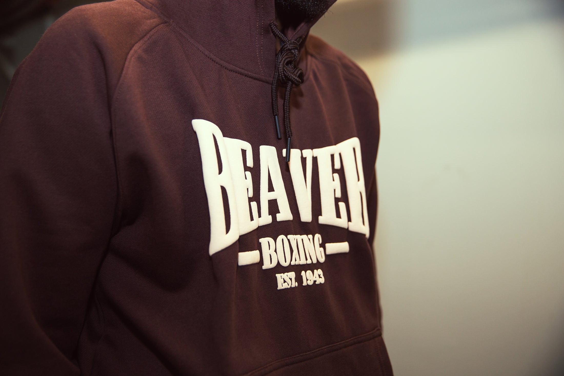 BEAVER BOXING CLUB – beaverboxingclub