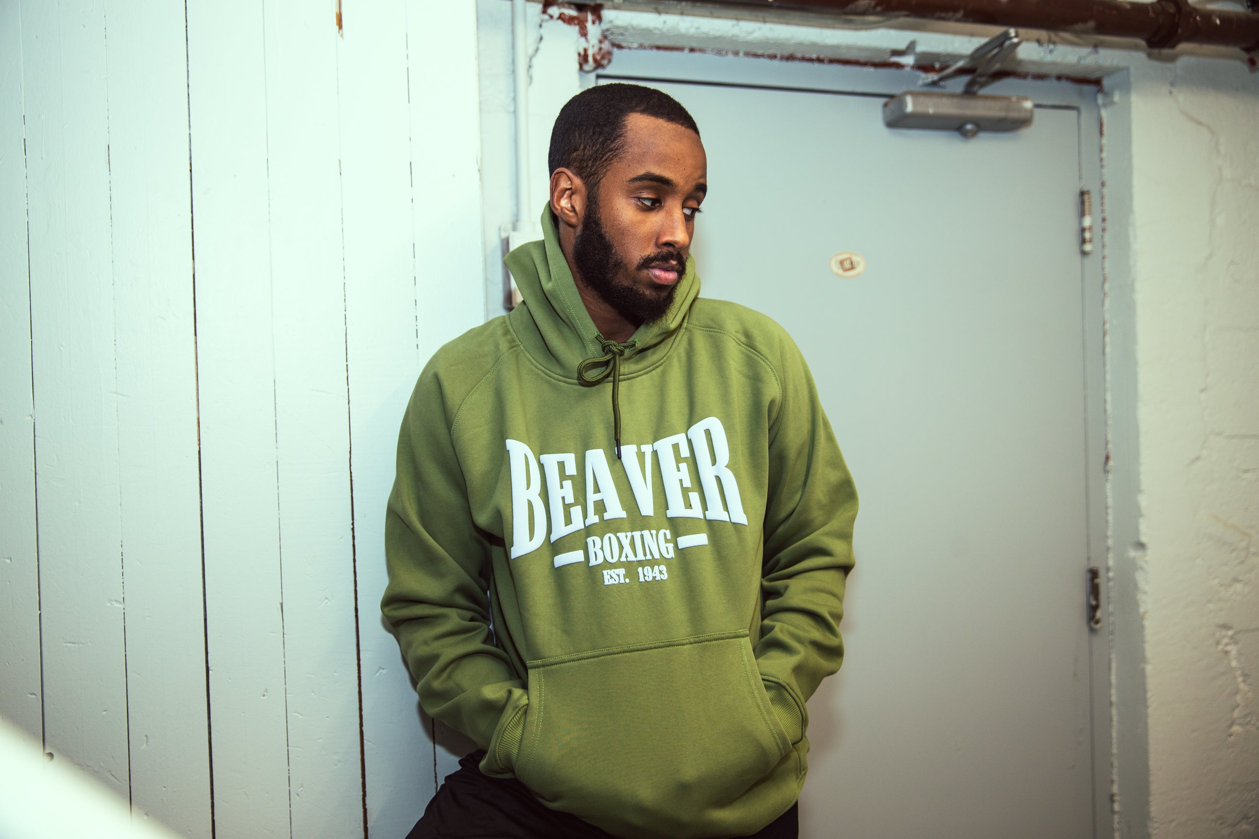 BEAVER BOXING CLUB – beaverboxingclub