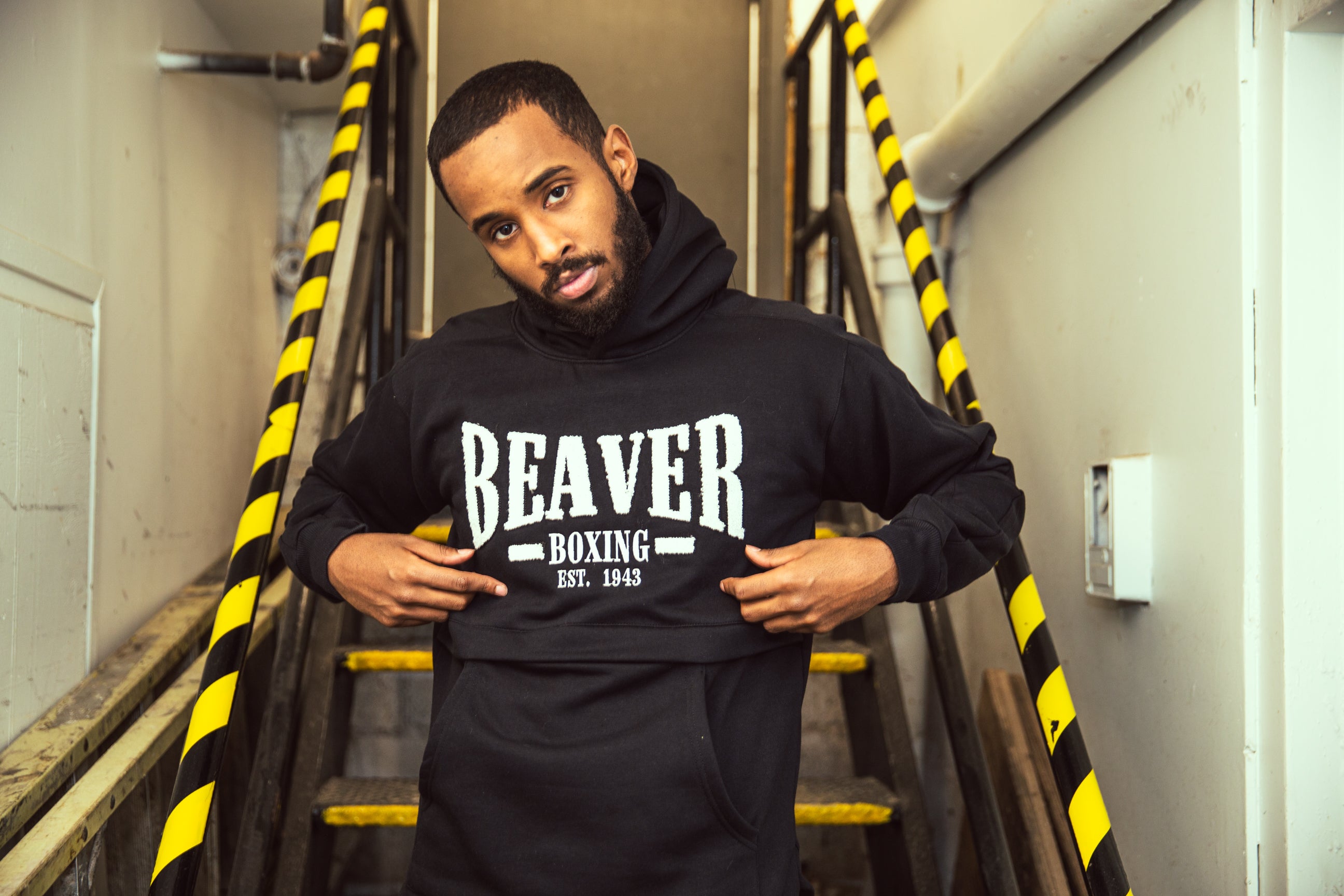 BEAVER BOXING CLUB – beaverboxingclub