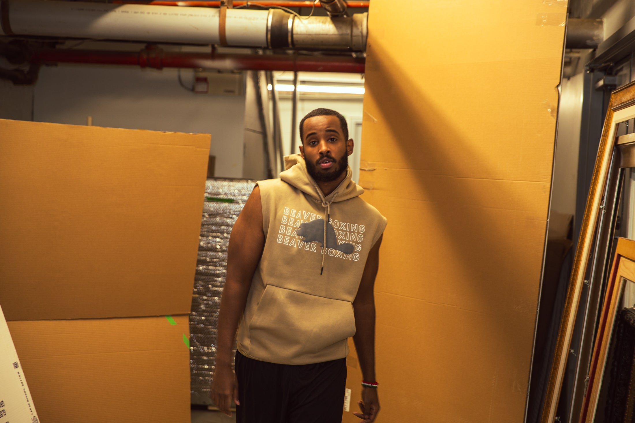 BEAVER BOXING CLUB – beaverboxingclub