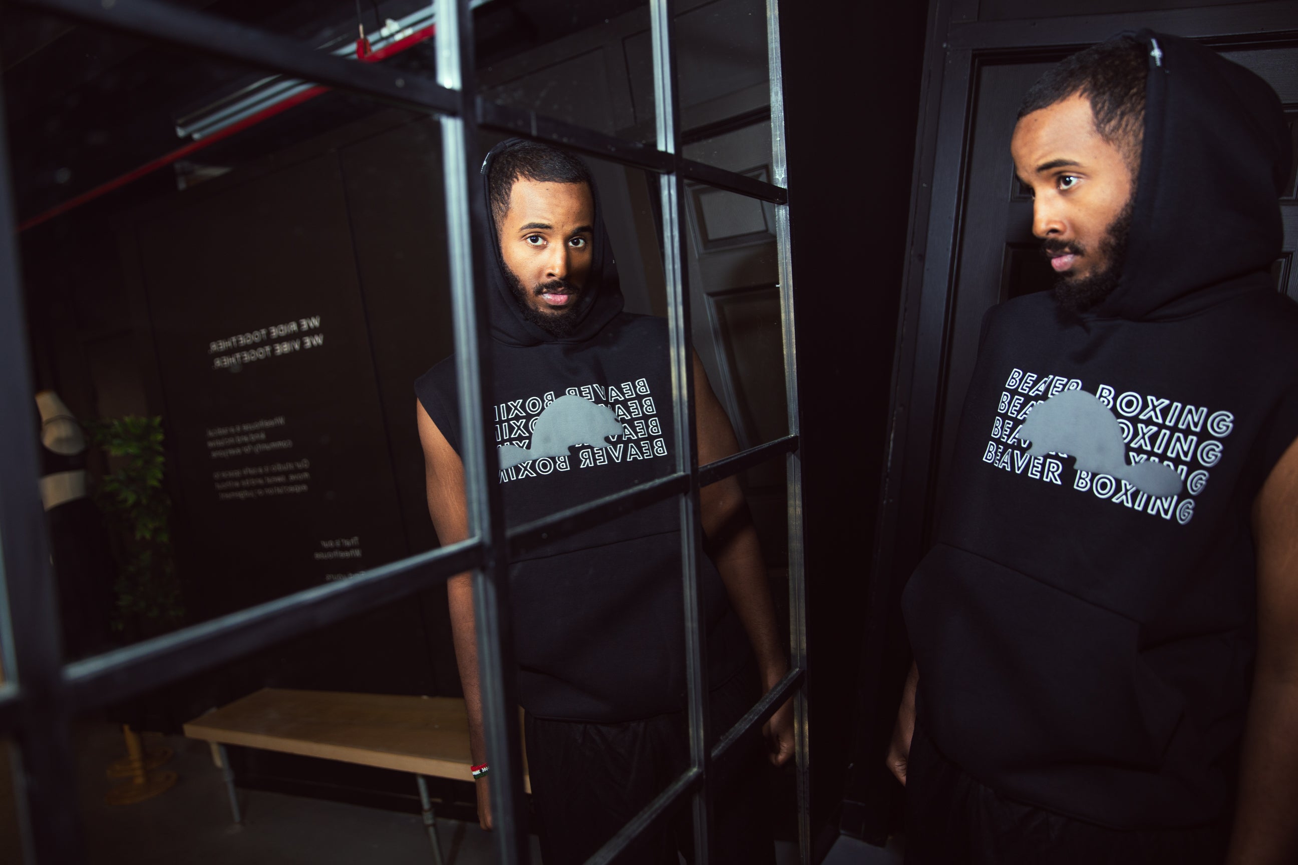 BEAVER BOXING CLUB – beaverboxingclub