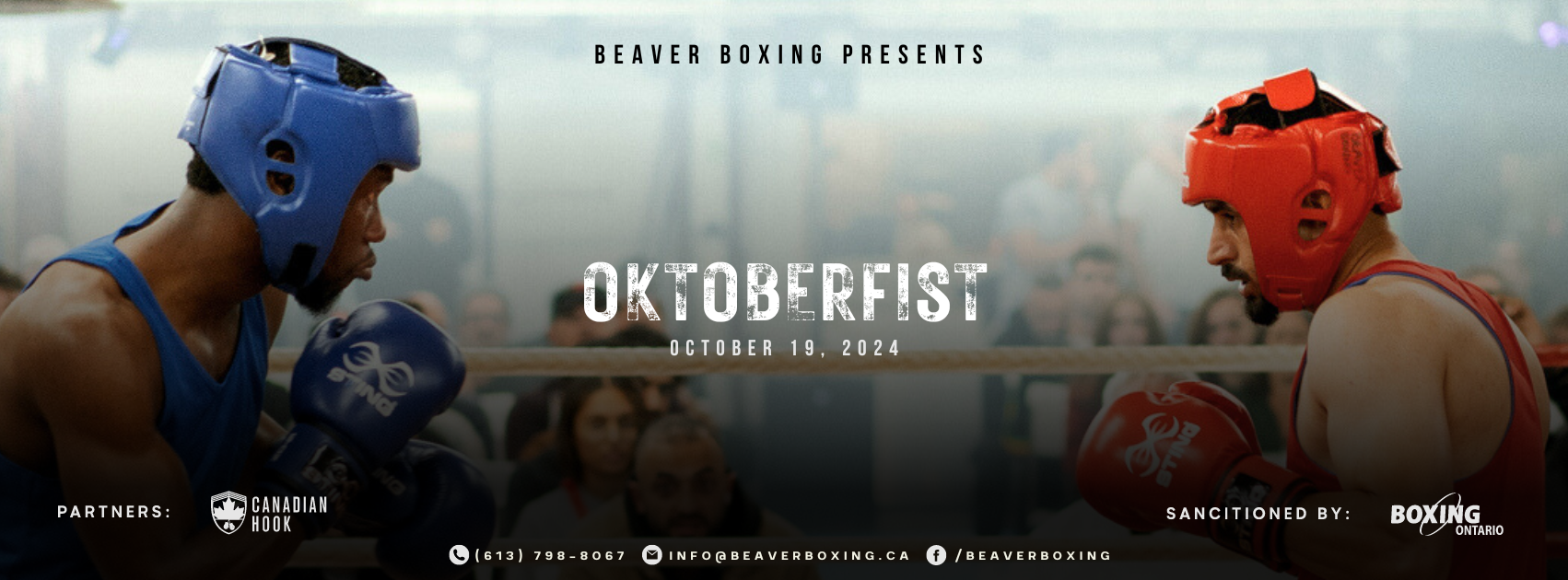 BEAVER BOXING CLUB – beaverboxingclub