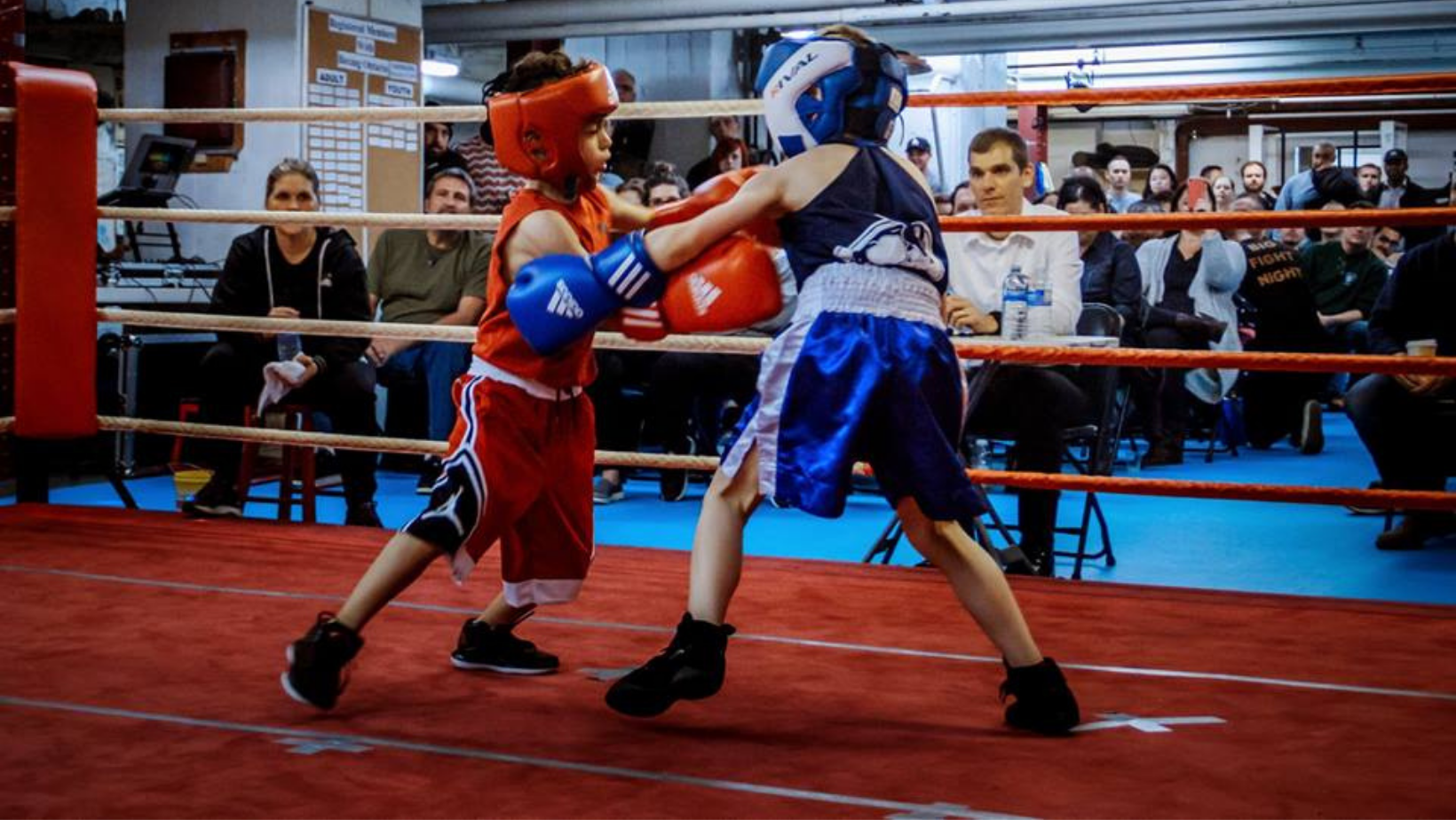 BEAVER BOXING CLUB – beaverboxingclub