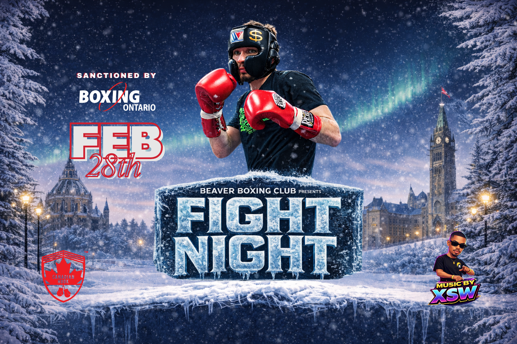 BEAVER BOXING CLUB – beaverboxingclub